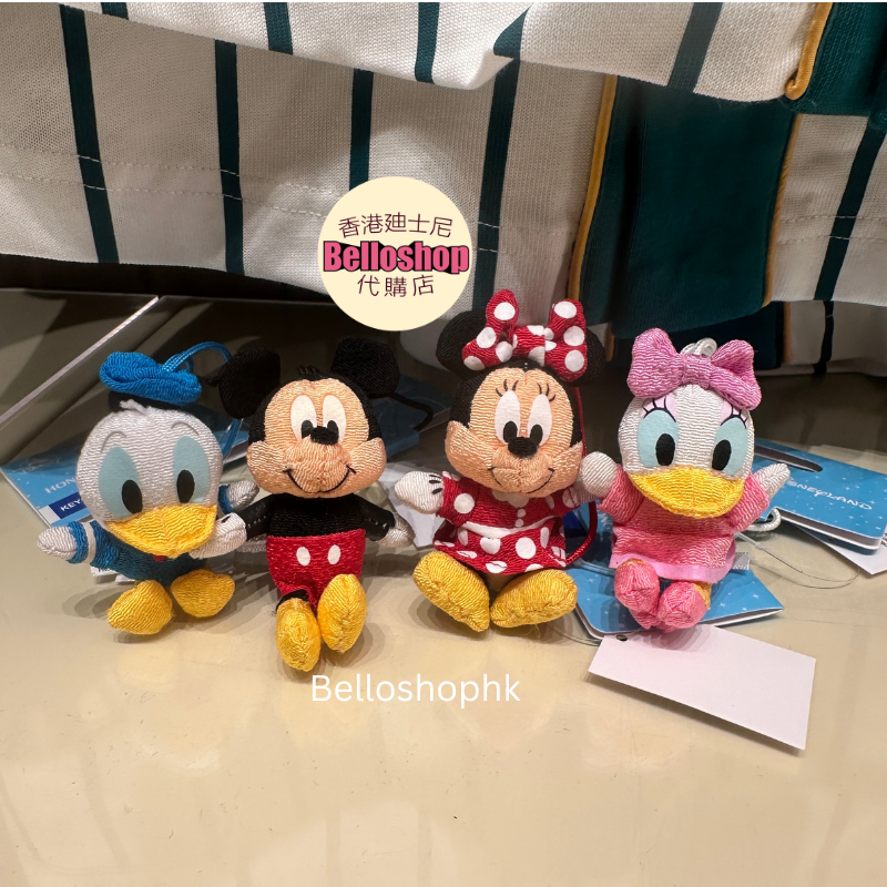 boneka miky mouse